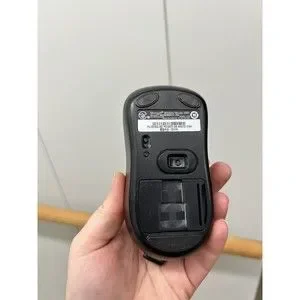 microsoft wireless mouse 1000 driver